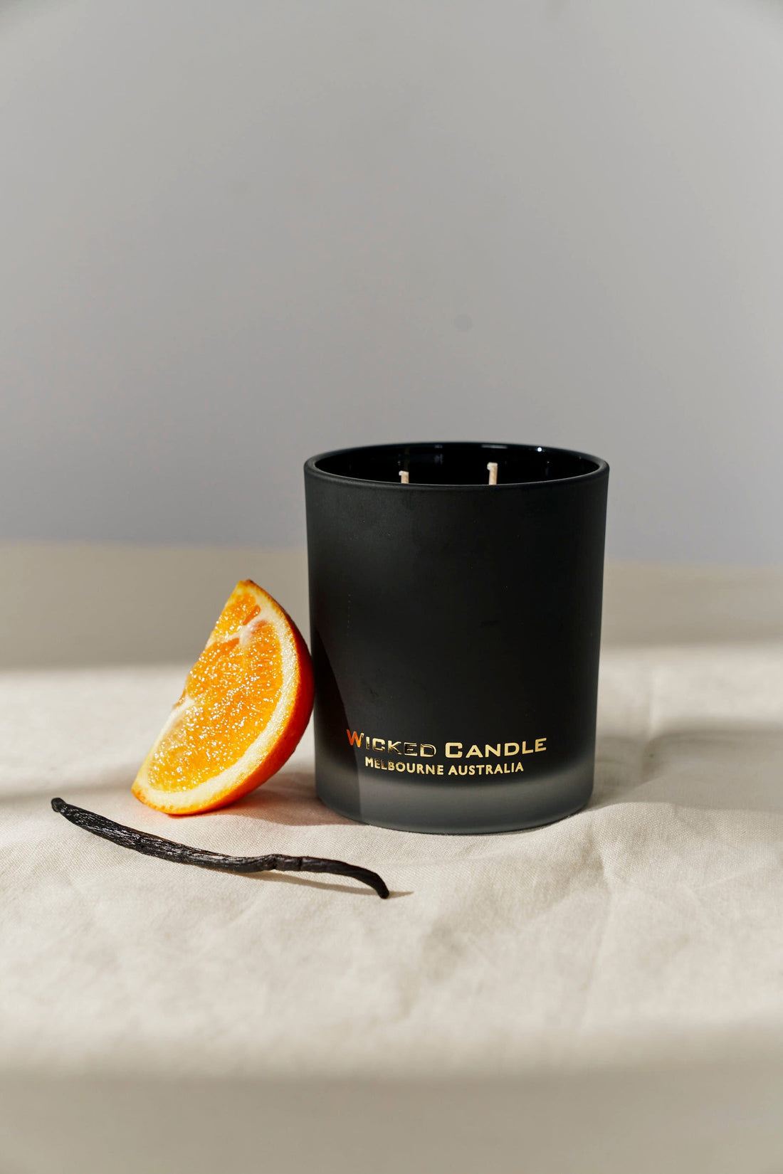 Buy Soy Wax Candles Melbourne, Australia | Wicked Candle