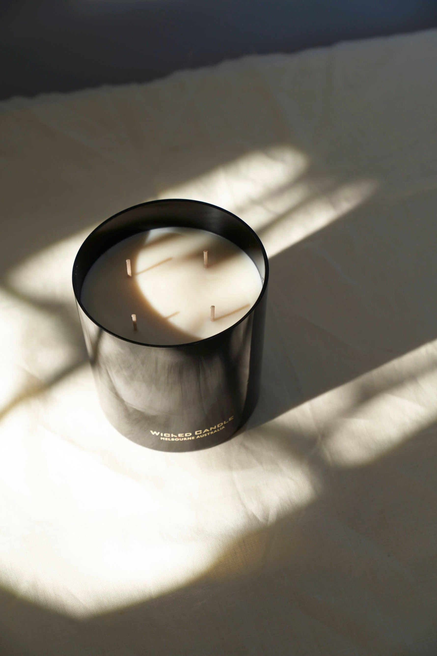 Buy Soy Wax Candles Melbourne, Australia | Wicked Candle